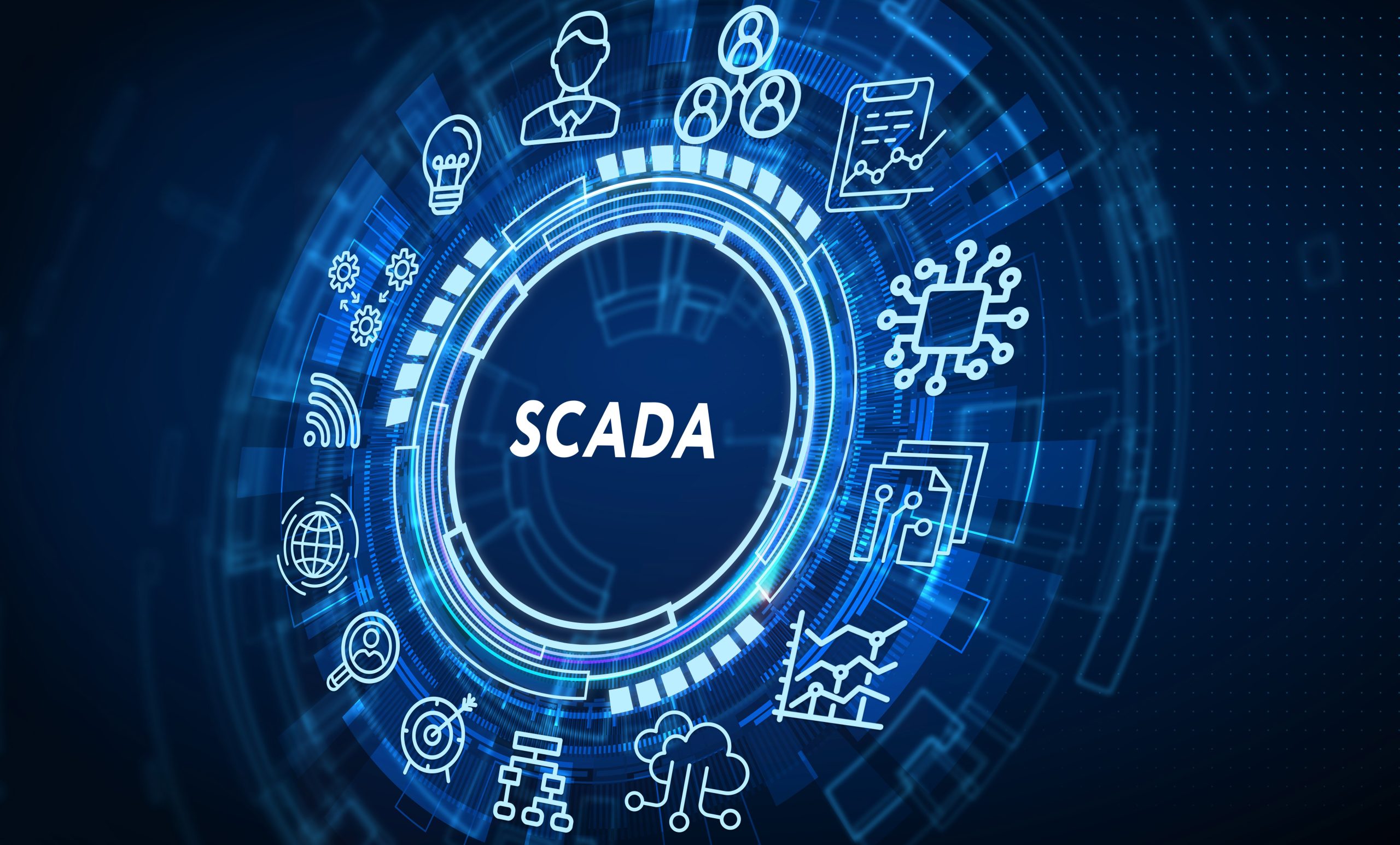 When is the time right to upgrade your SCADA system? - InControl Systems